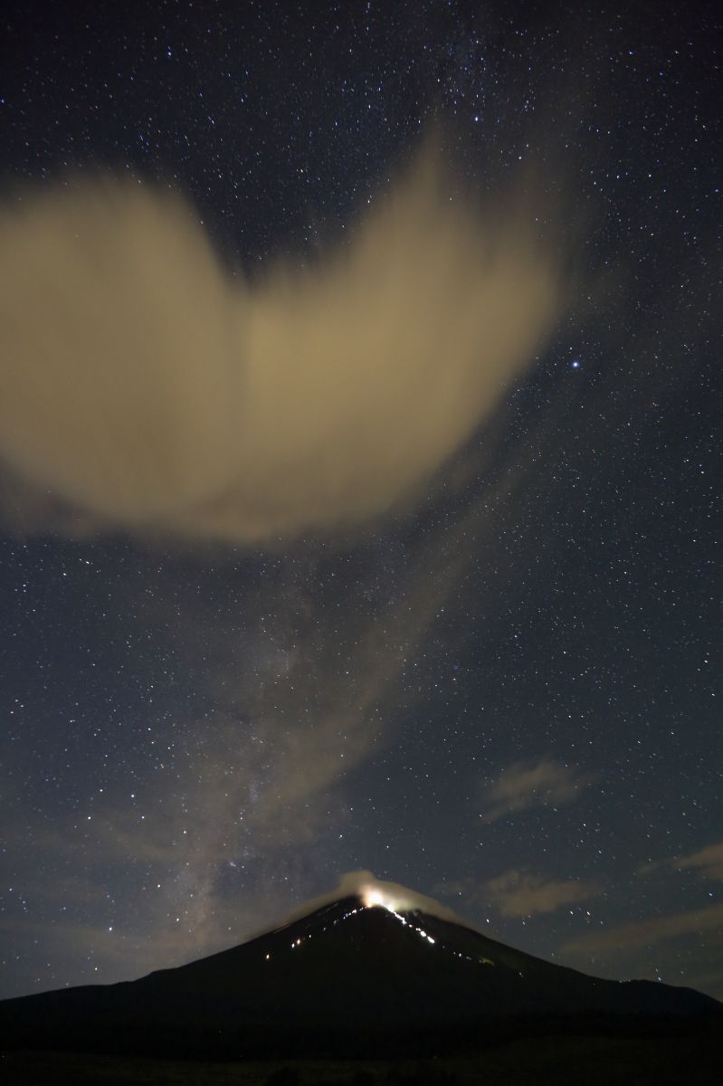 夜に漂う | GANREF