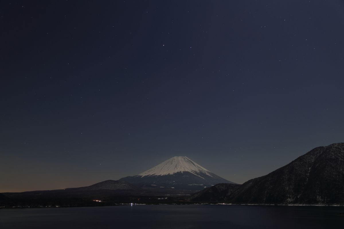 Midnight Rendezvous | GANREF