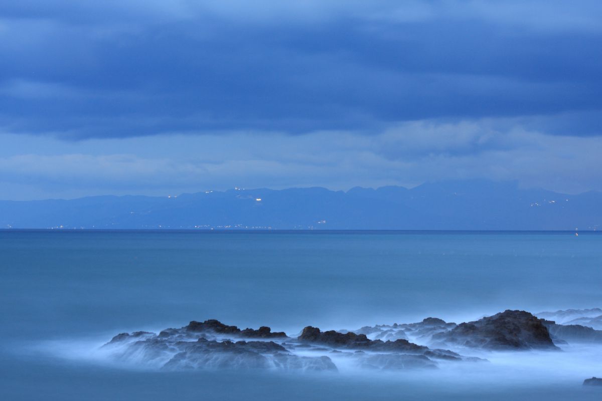 夢幻の海 | GANREF