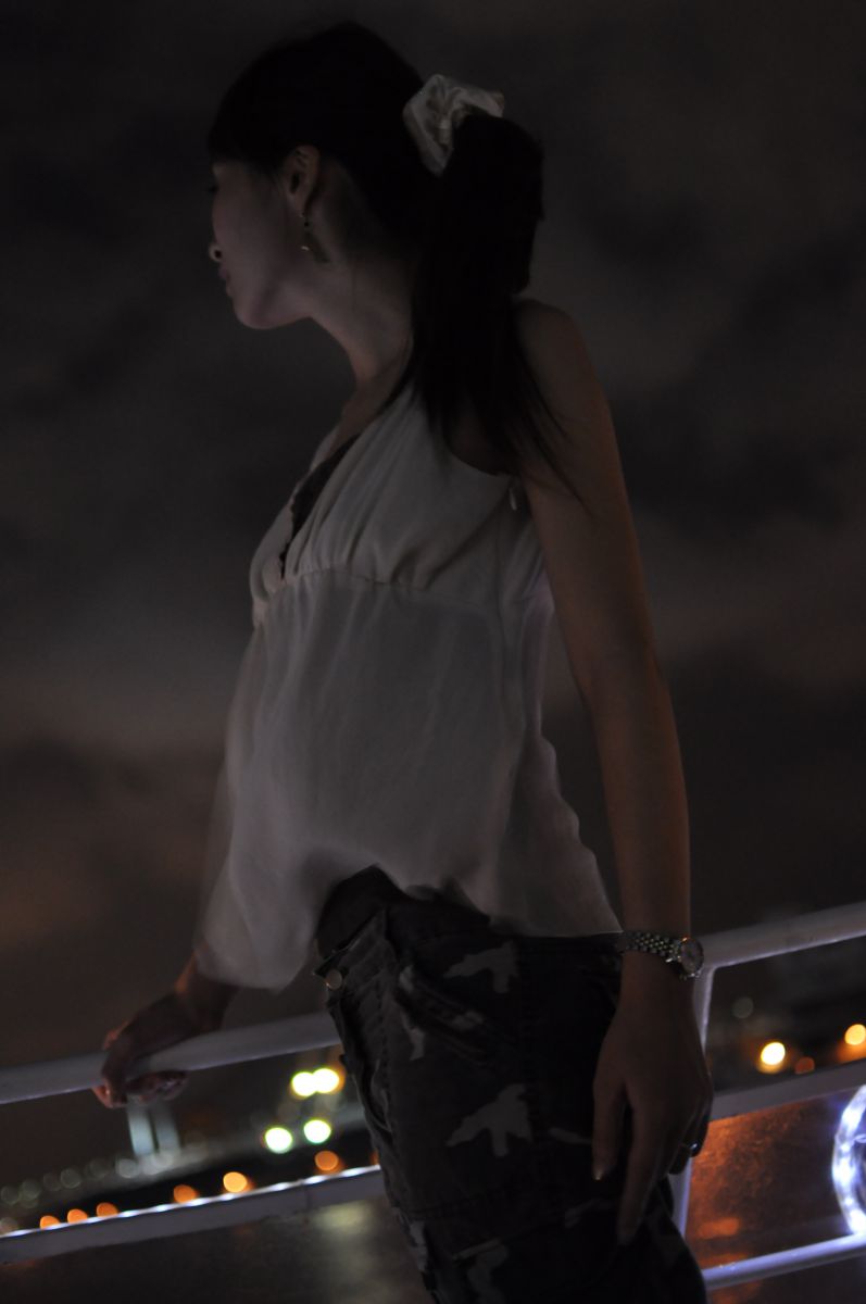 船上の嫁 | GANREF