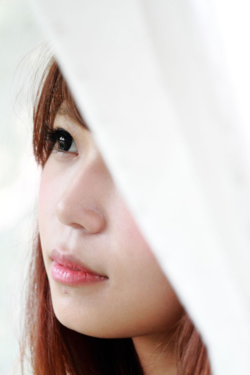 [WDカウガール]Lina's portrait no.2 | GANREF