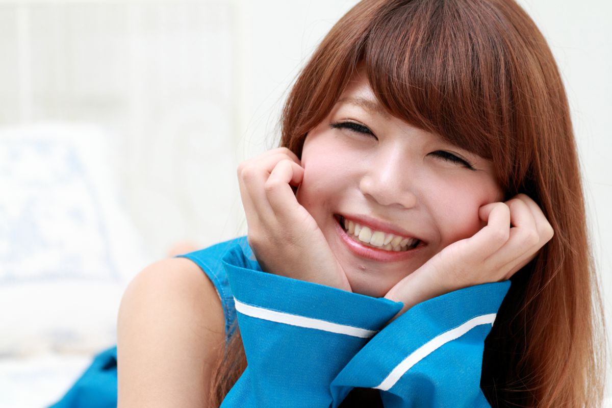 [WDカウガール]Lina's portrait no.1 | GANREF