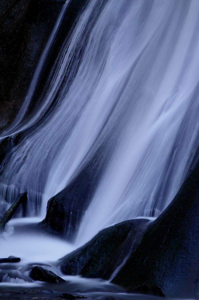 細流幻想 | GANREF