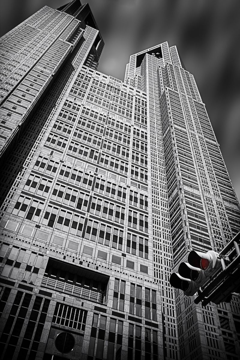 tokio conjunction vol.8 | GANREF