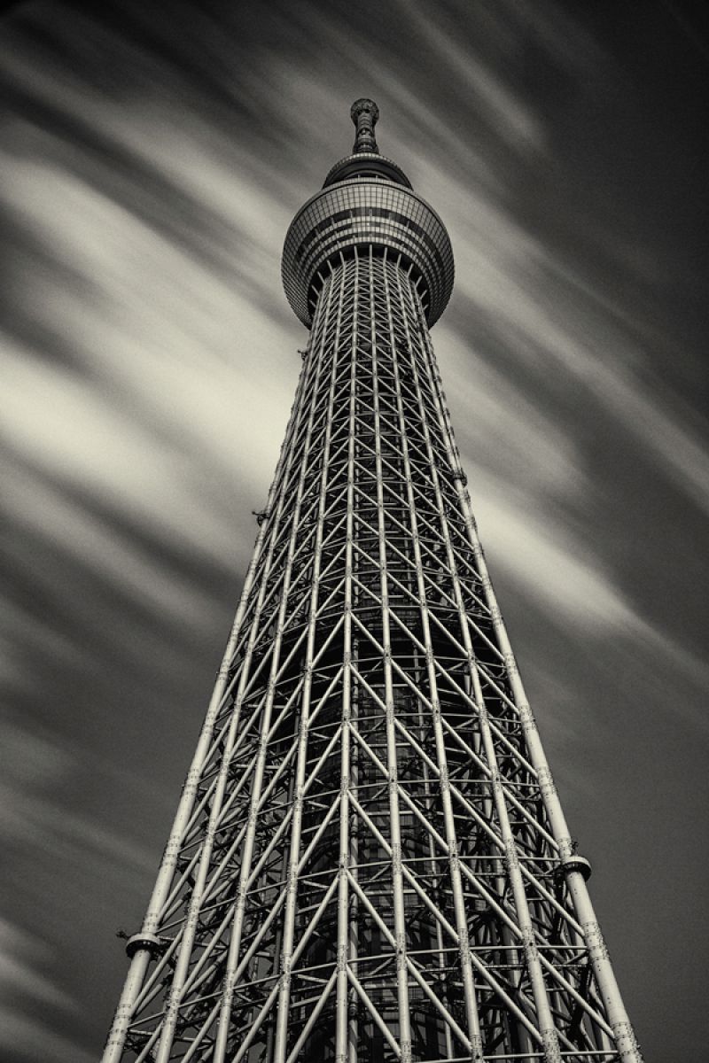 tokio conjunction vol.1 | GANREF