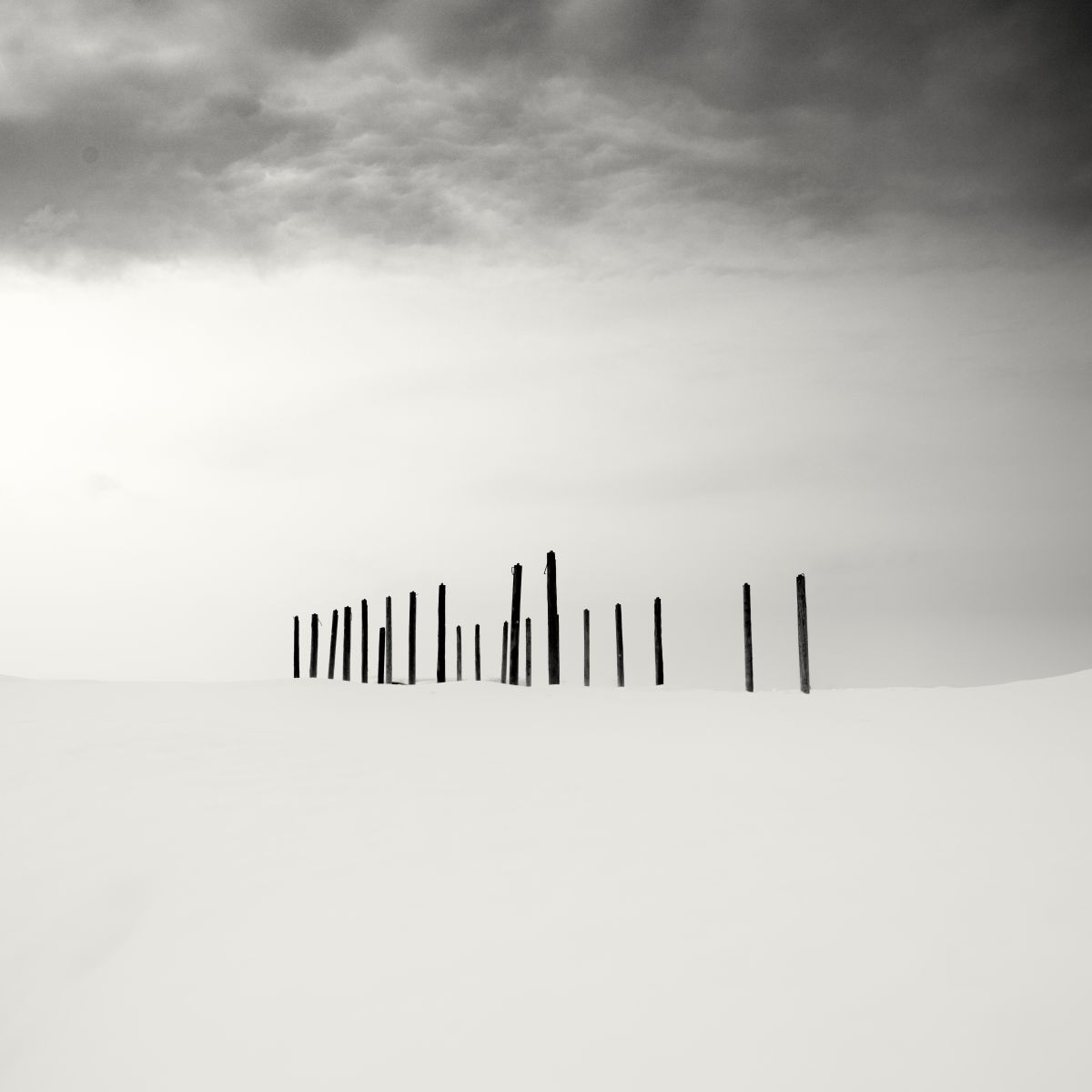 many poles in wakkanai | GANREF