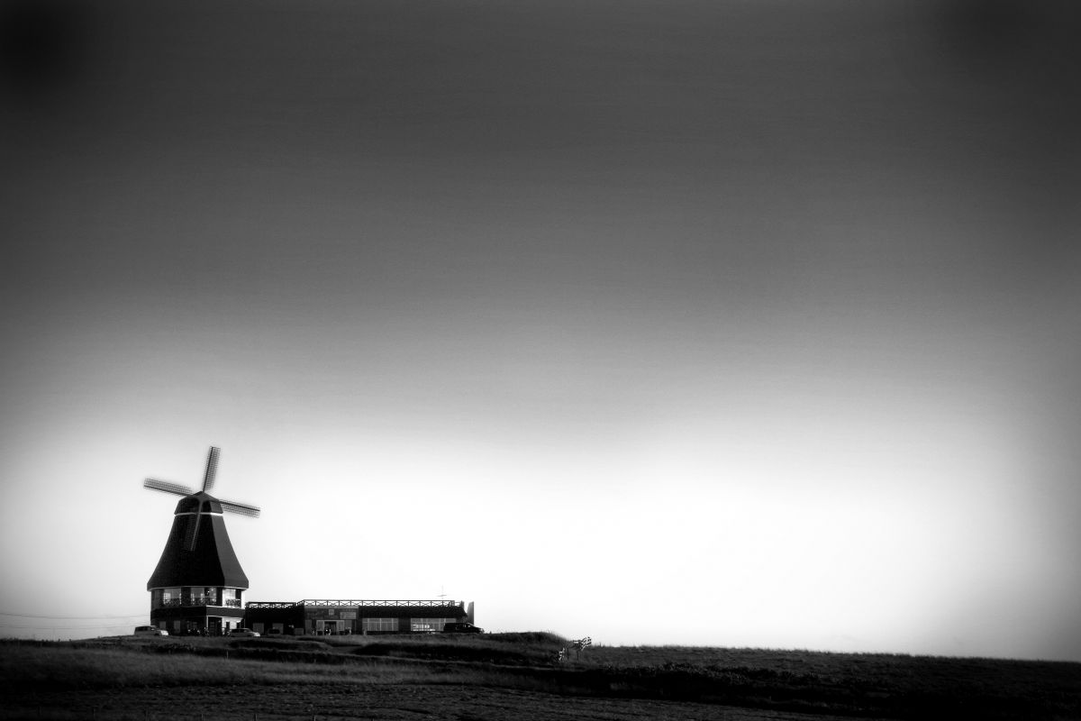 WIND MILL | GANREF