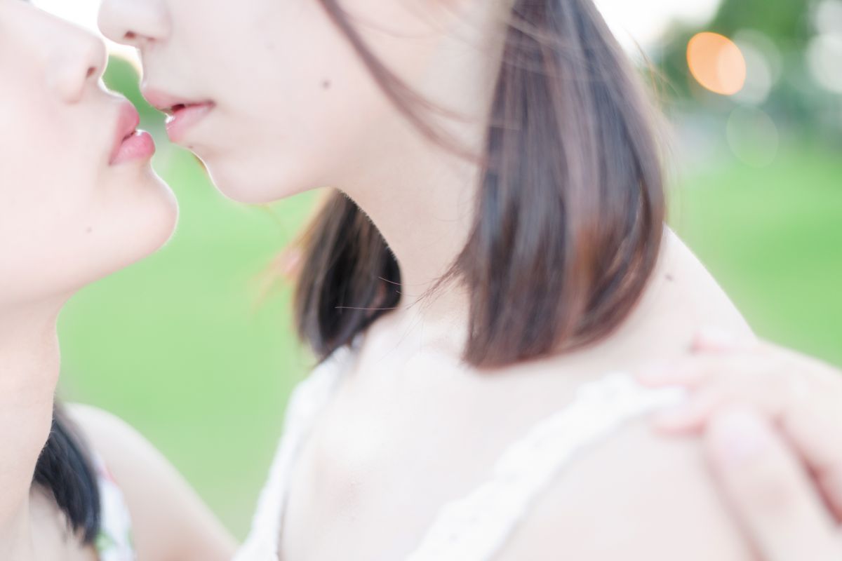 二人の夏 二 | GANREF