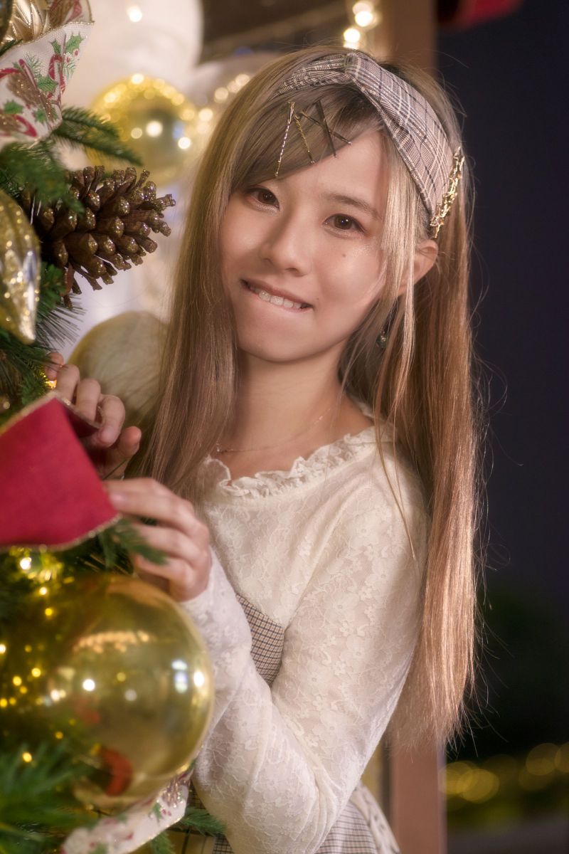 Merry Christmas~ | GANREF