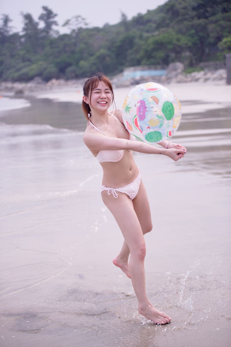 Summer Beach 01 | GANREF