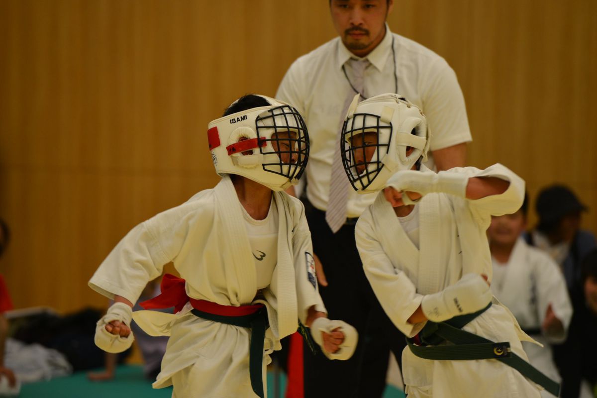 Breakthrough | GANREF