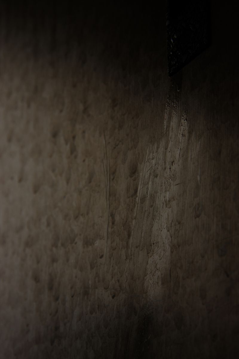 Unremovable memory | GANREF