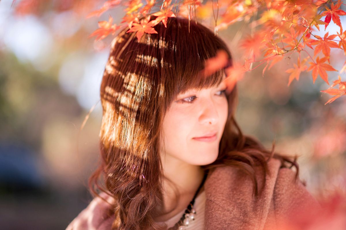 師走紅葉狩り | GANREF