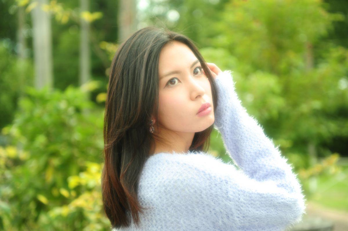 夢を見つめて | GANREF