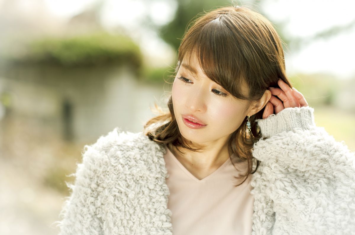 春の予感 | GANREF