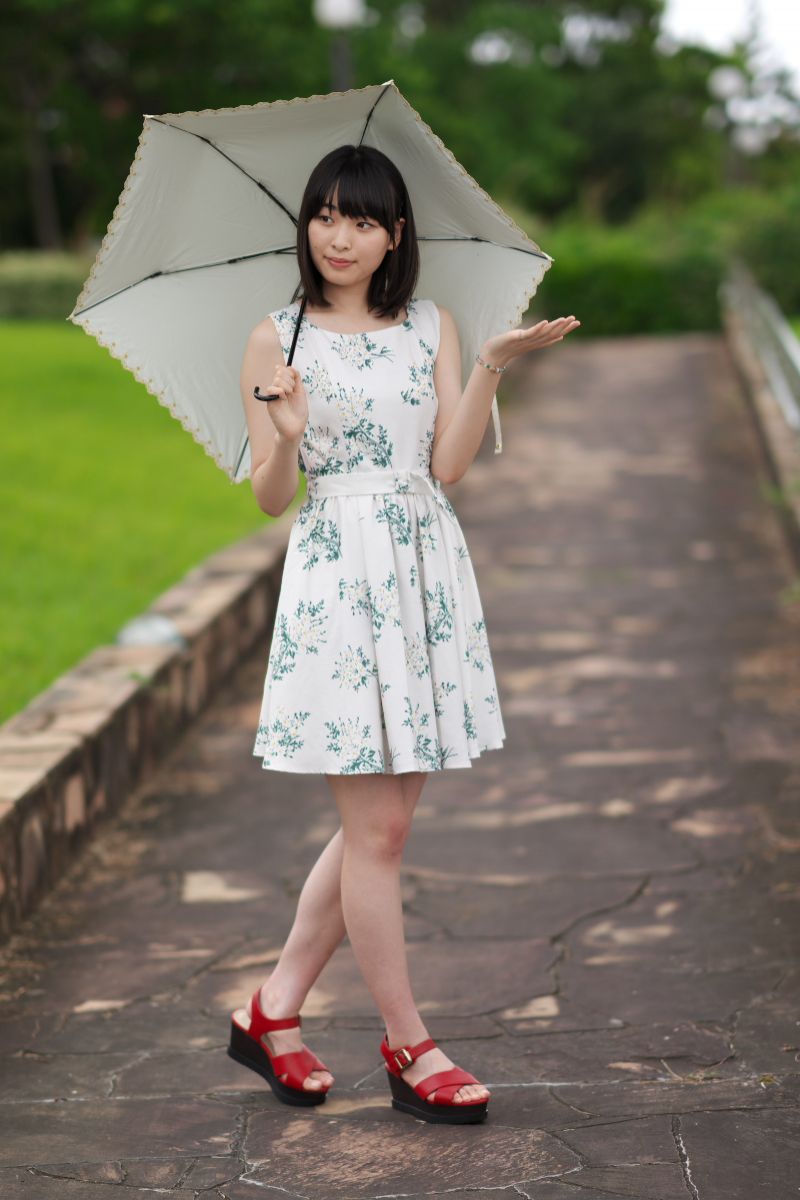 雨止まないかな？ | GANREF