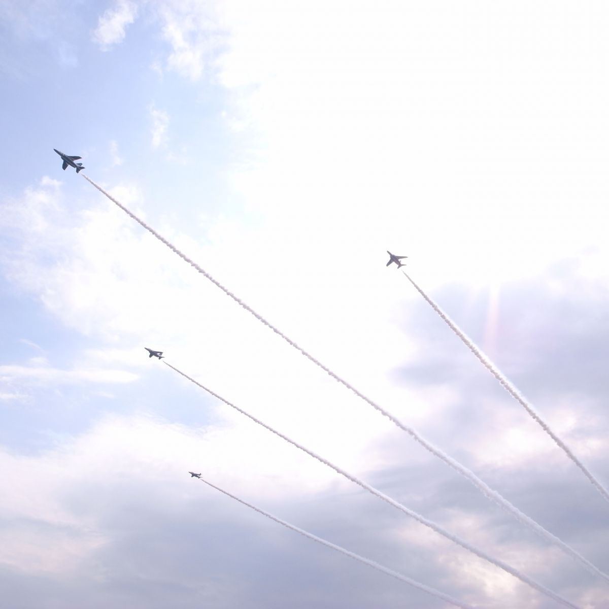 空駆ける | GANREF