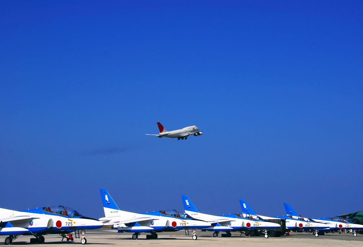 南国の空と翼たち | GANREF