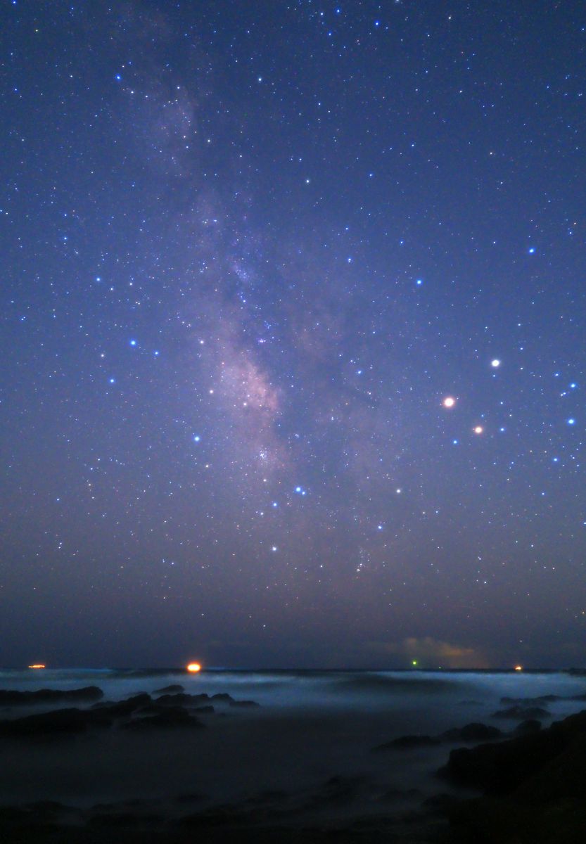 Stormy Gift | GANREF