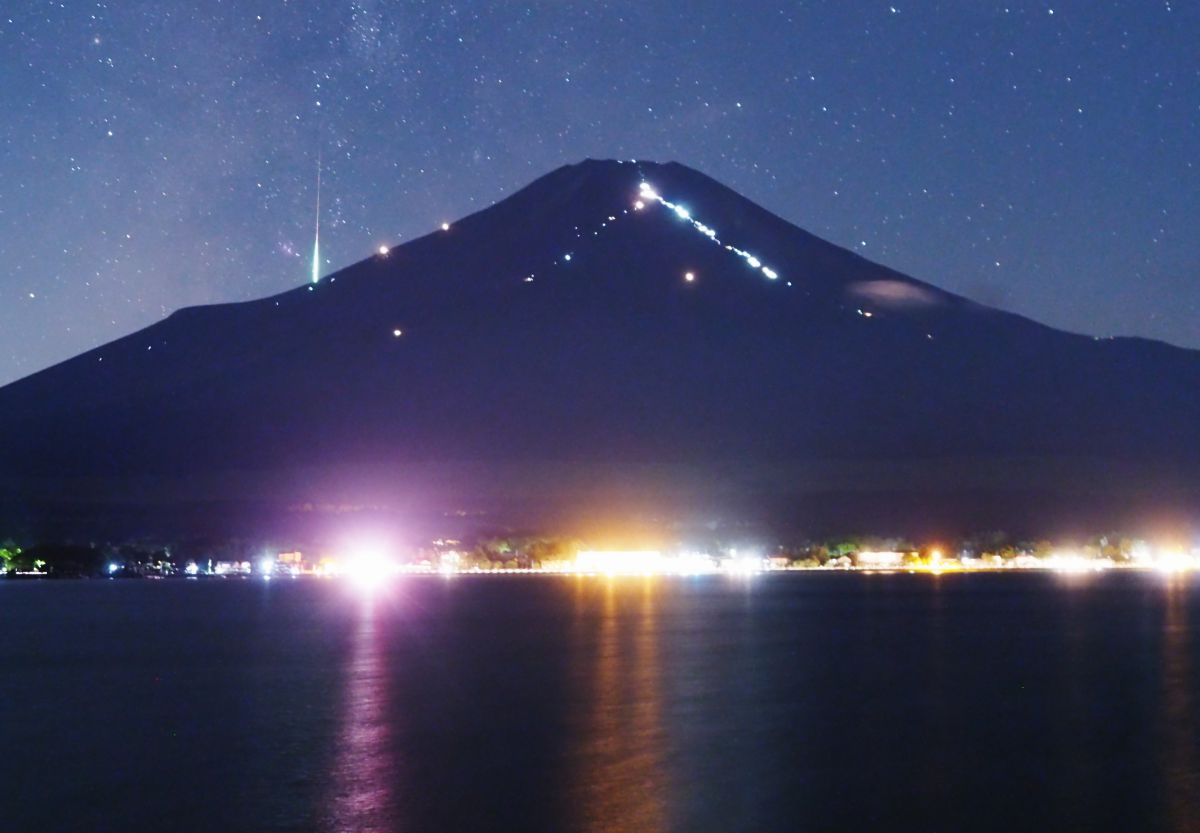 Impact Flash | GANREF