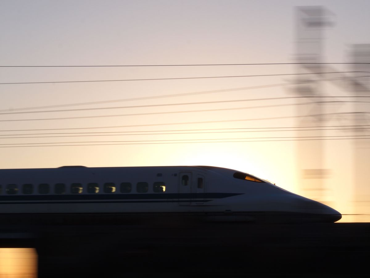 SUNRISE SUPER EXPRESS | GANREF