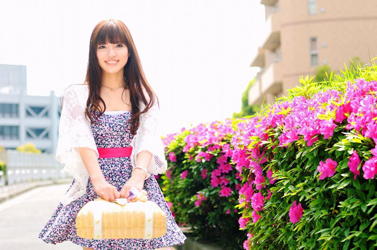 Ayaka Teraoka | GANREF