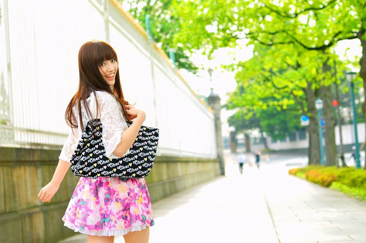 Ayaka Teraoka | GANREF