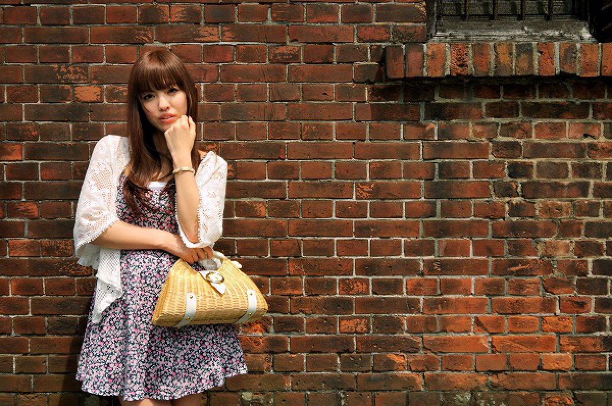 Ayaka Teraoka | GANREF