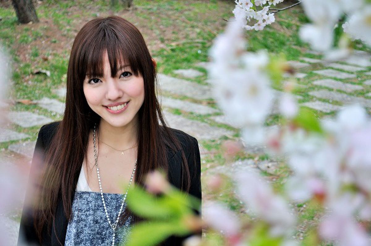 Ayaka Teraoka | GANREF