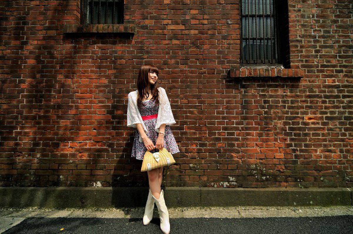 Ayaka Teraoka | GANREF