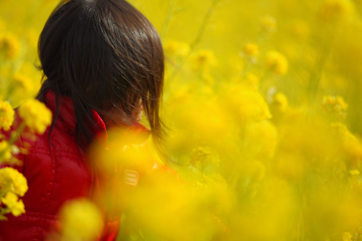 春近し♪ | GANREF