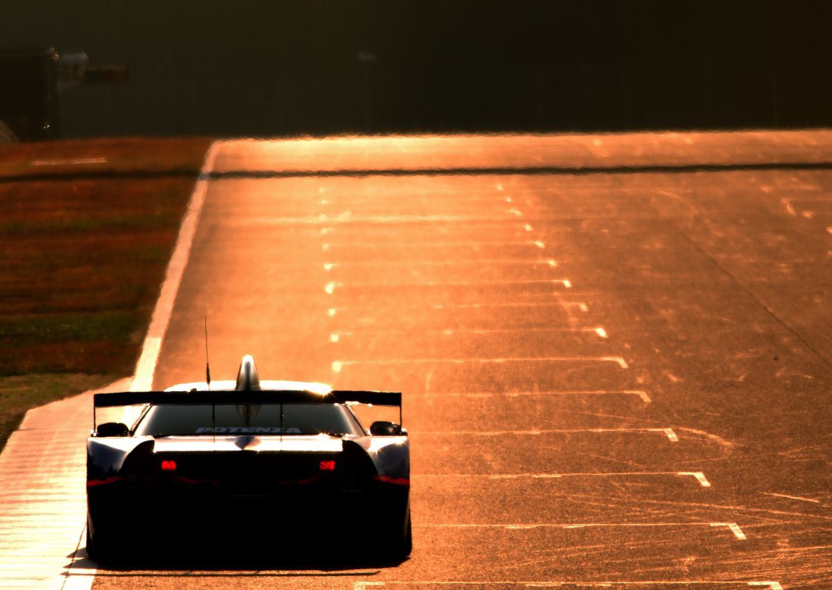 The last attack! | GANREF