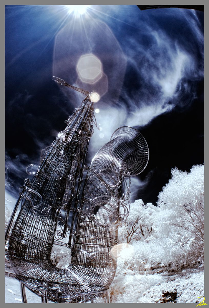 Clear Sound II | GANREF