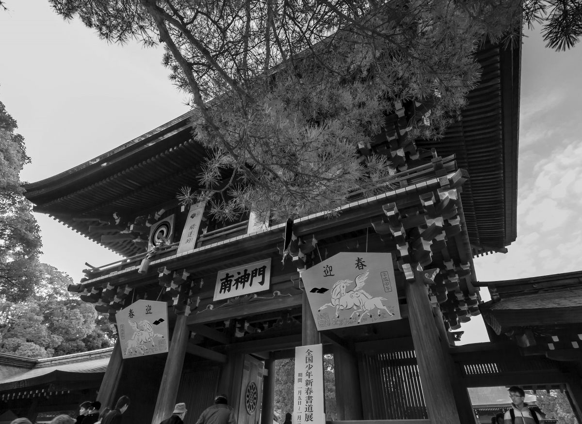 成人の日の初詣 | GANREF