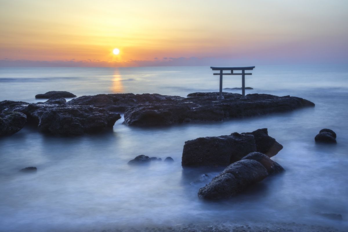 Japanese Morning | GANREF