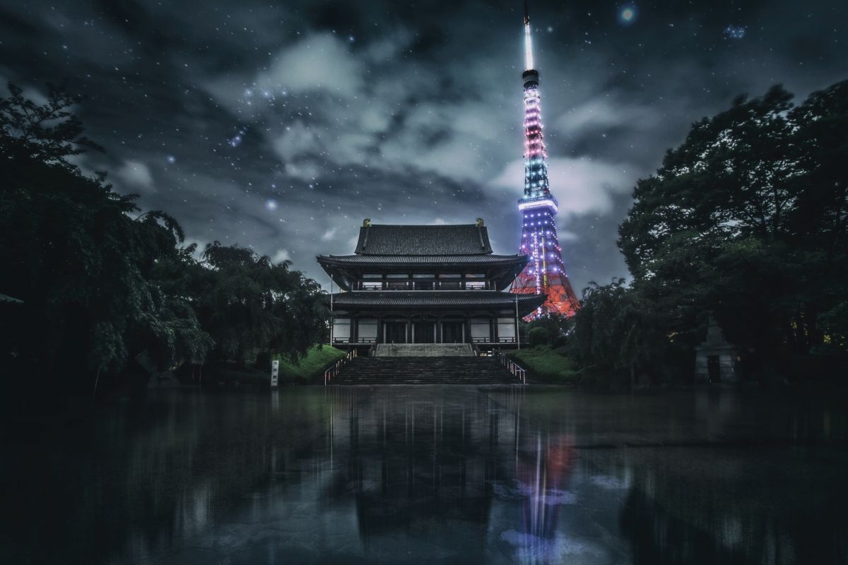 New and Old.時、駆け抜けて。 | GANREF