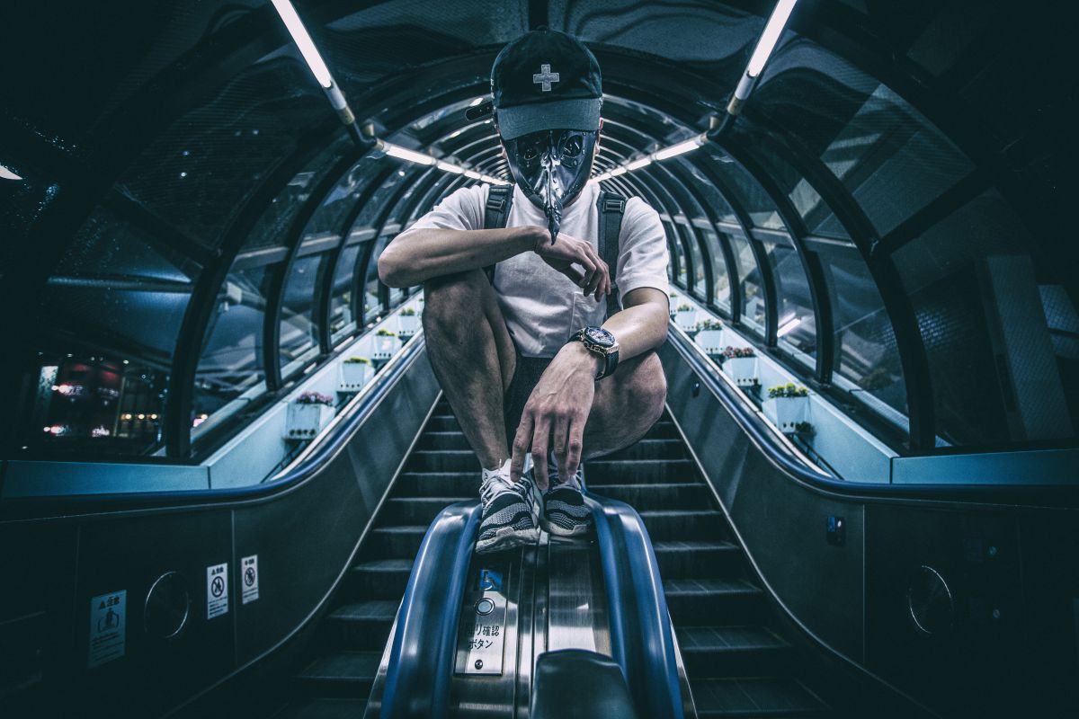 Night Shooter | GANREF