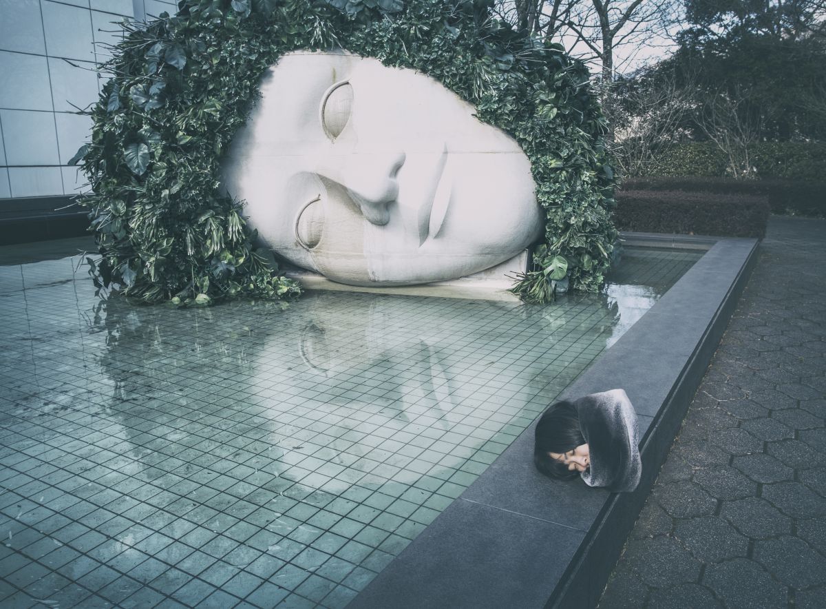 Feel art Feel life | GANREF