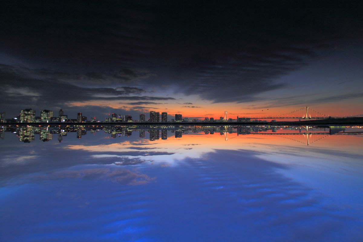 Another World | GANREF