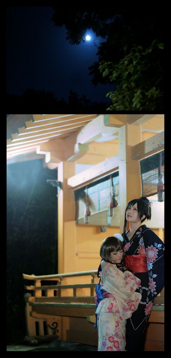 鹿児島 浴衣ポートレート | GANREF