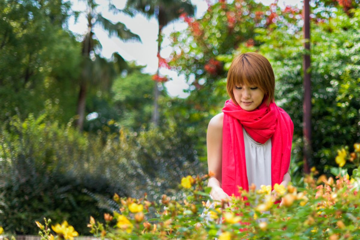 千葉明日香さん | GANREF