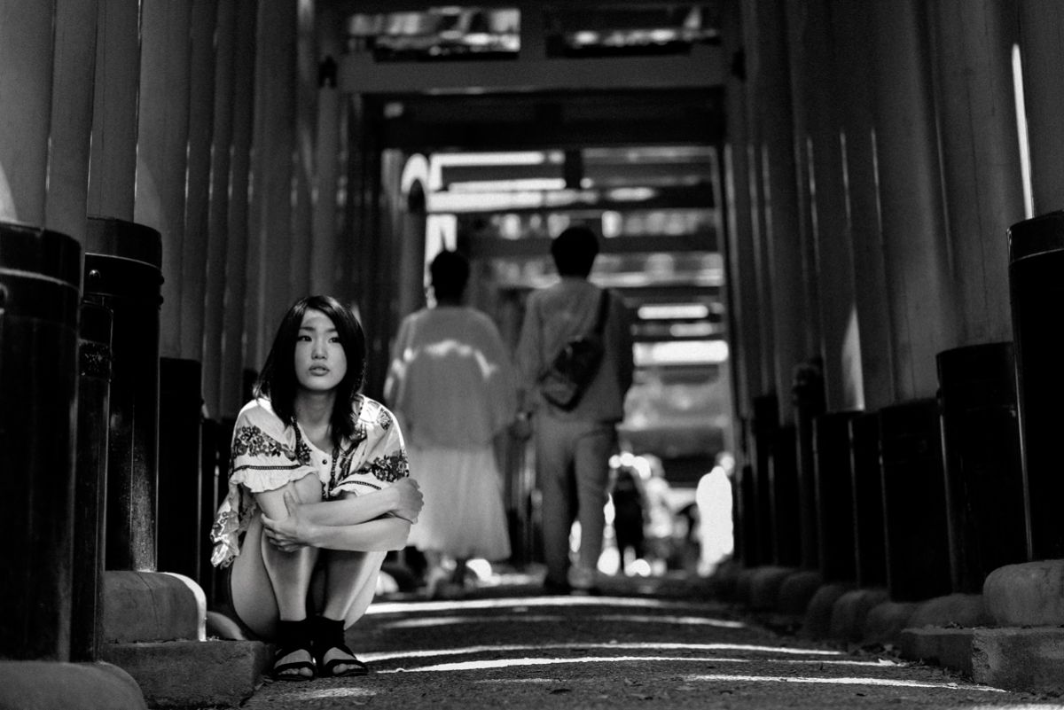 ここにも無い | GANREF