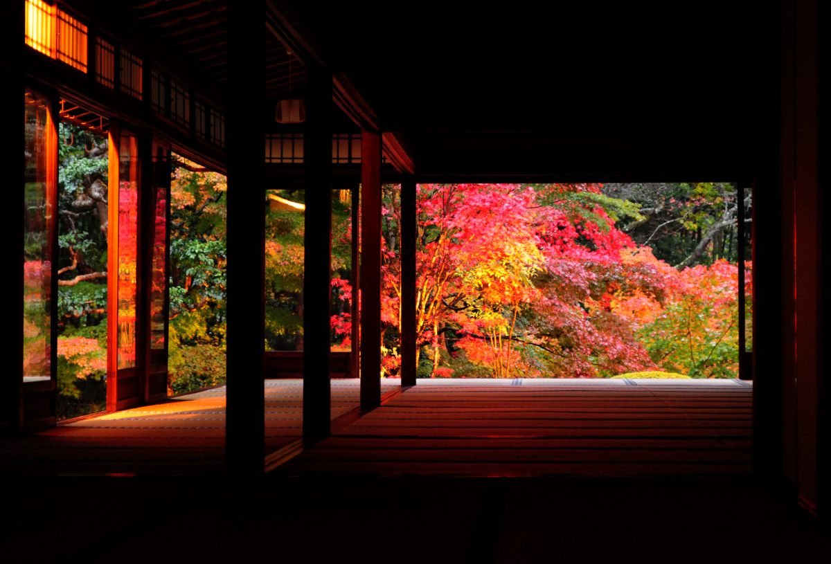 絵画の和室 | GANREF