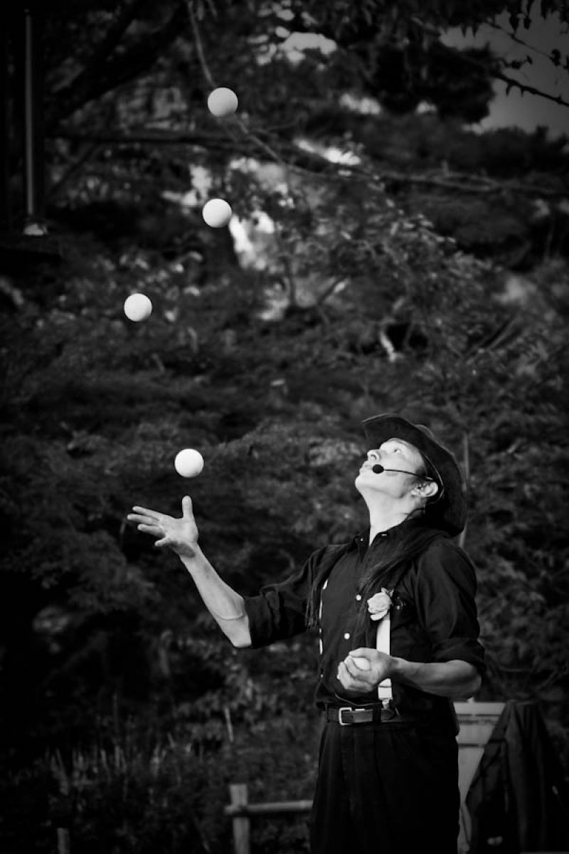 Performance | GANREF