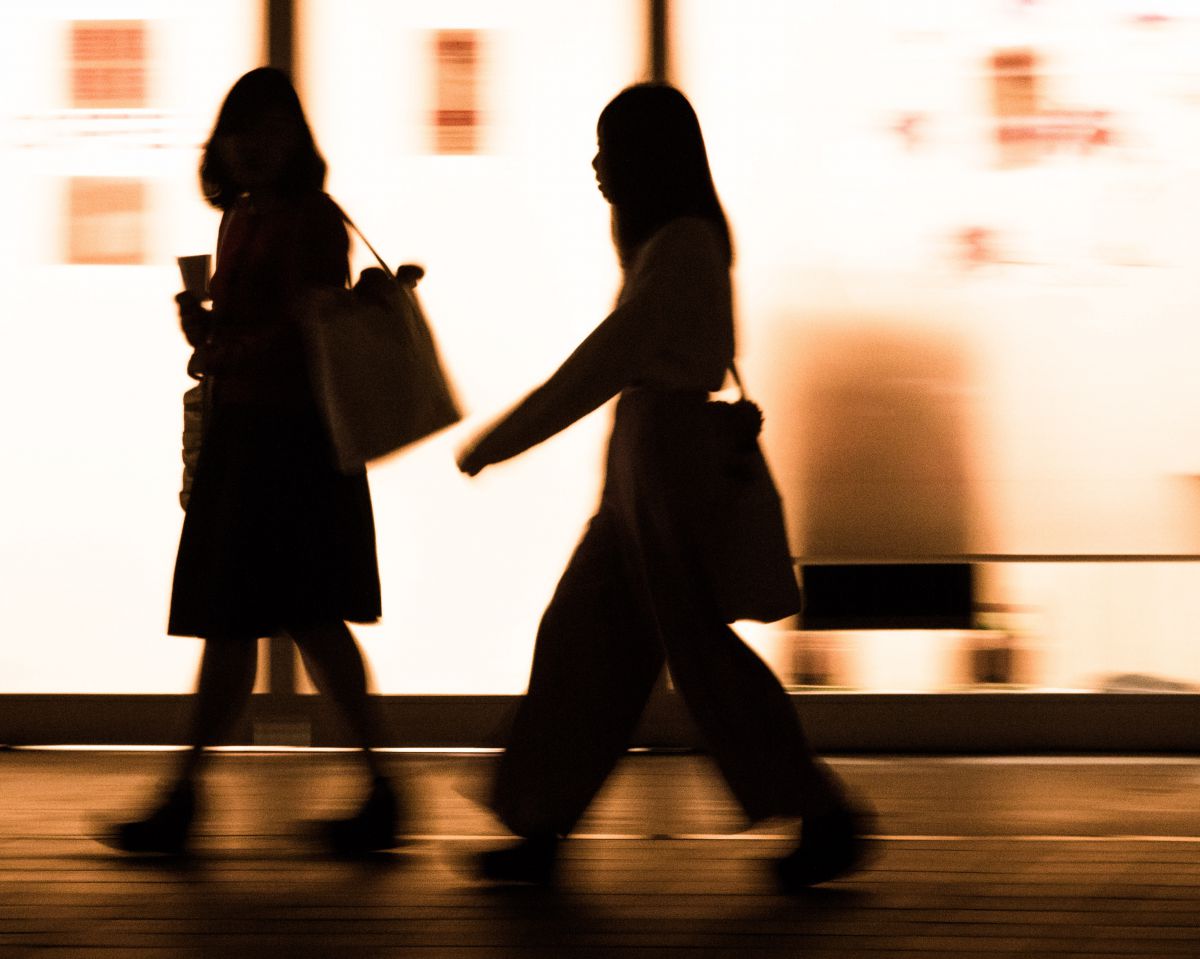 『Friends』 | GANREF