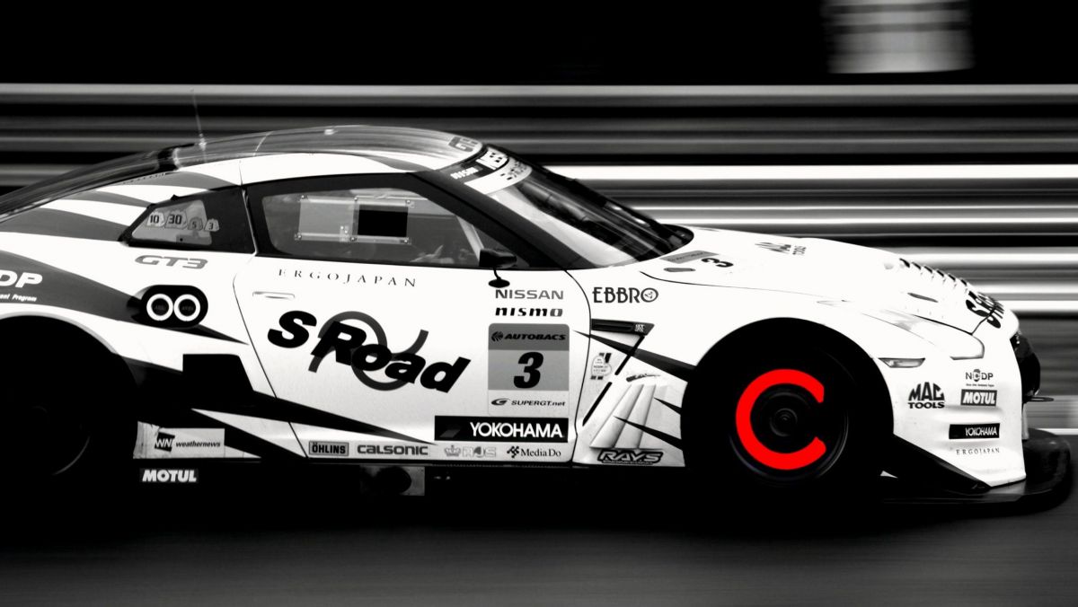 S Road NDDP GT-R | GANREF