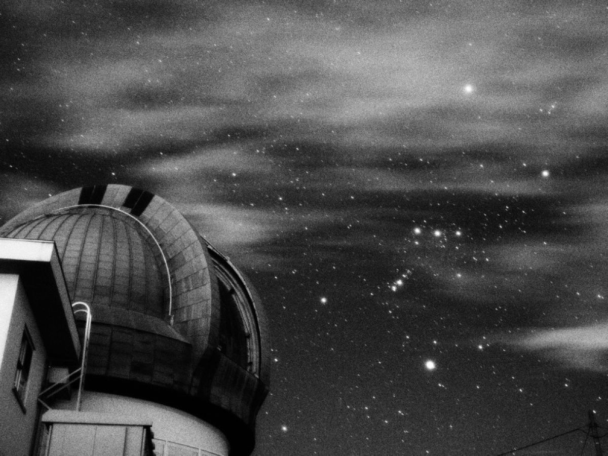 Noise of Night_011 | GANREF