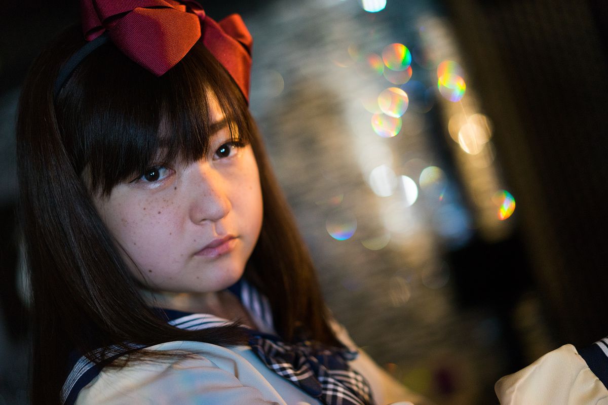 Sailor's Tail | GANREF