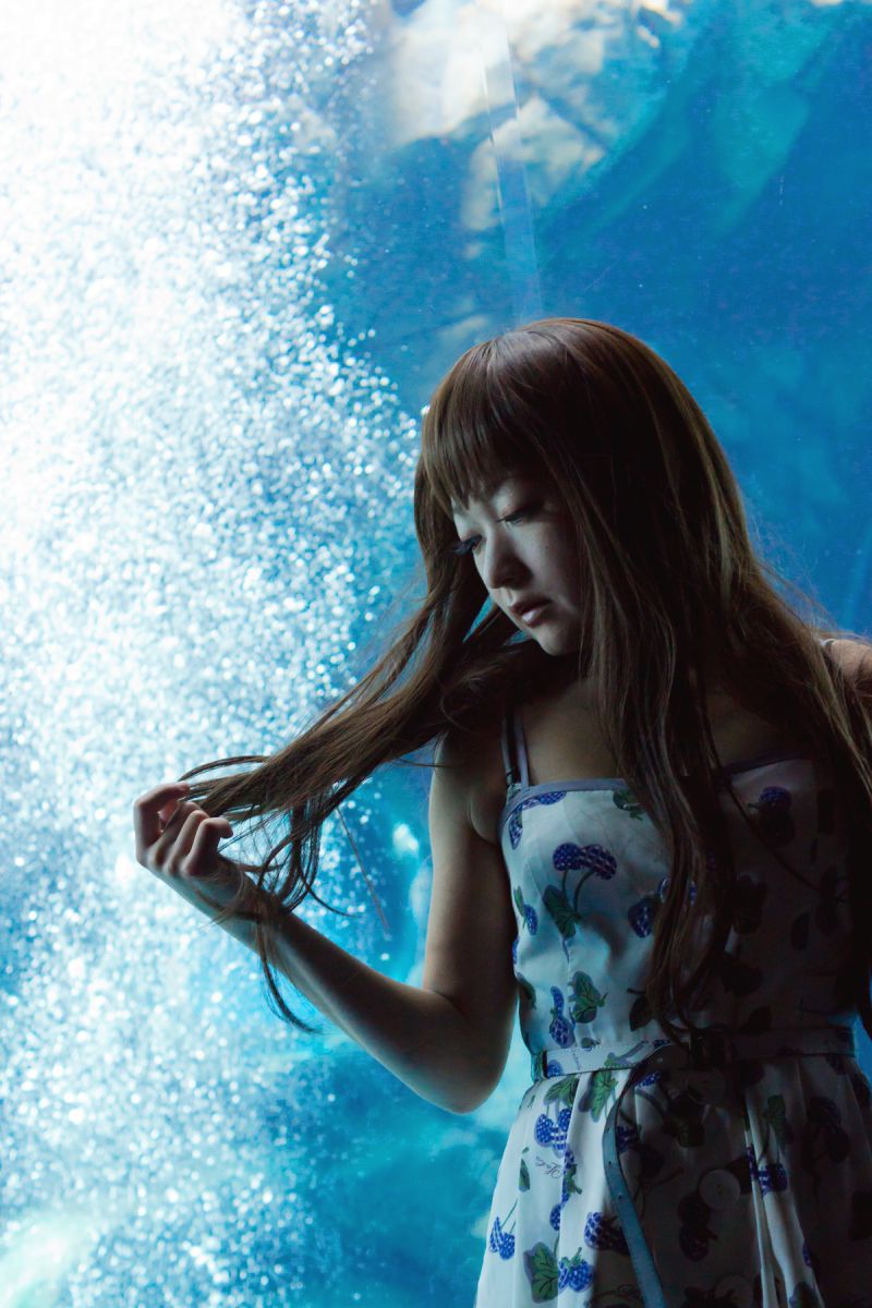 Life Is Bubble | GANREF