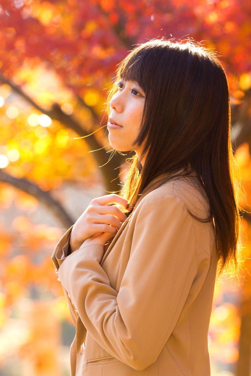 Sensitive Lover | GANREF